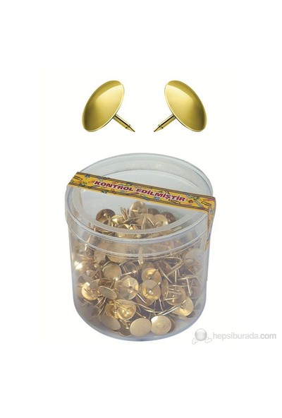 Ark Gold Raptiye Plastik Makro Kutu (150 gr)