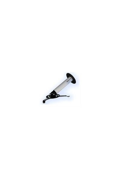 Silvercrest Prj-As 180 Projeksiyon Askı Aparatı 20 Cm Silvercrest Prj-As 180 Projeksiyon Askı Aparatı 20 Cm