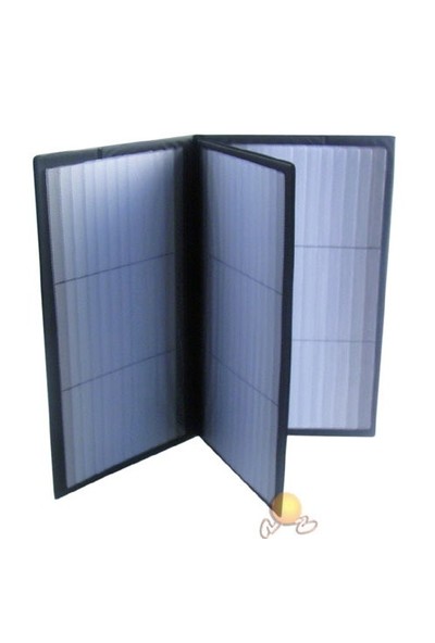 Comix NC288 Kartvizitlik 288'li