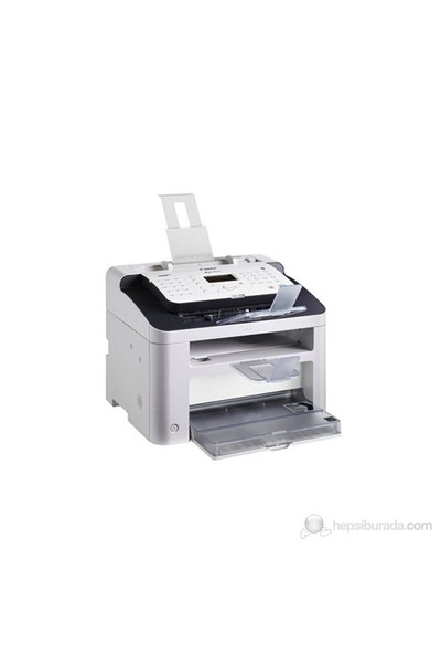 Canon Sensys L150 Laser Faks Makinesi Canon Sensys L150 Laser Faks Makinesi