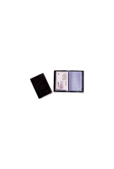 Comix NU36 Kartvizit Albümü 36'lı BYBIC28