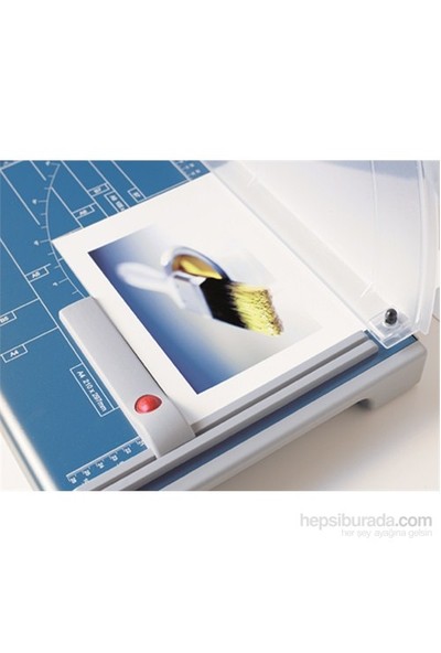 Dahle 556 Sürgülü Giyotin (96cm) 6sf 15304021