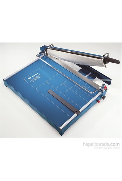 Dahle 569 Kolllu Giyotin (70cm) 35 sf 15304035