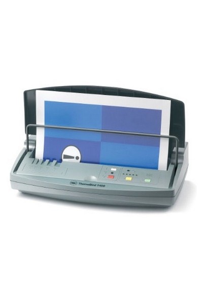 Gbc T400 Isısal Cilt Makinesi Gbc T400 Isısal Cilt Makinesi