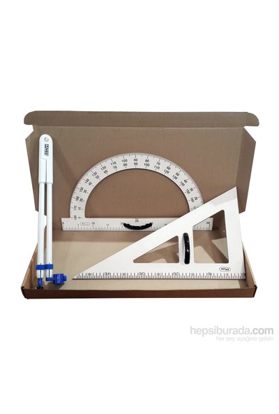 Akyazı Ahşap Sınıf Takımı (Kutuda) Akyazı Ahşap Sınıf Takımı (Kutuda)