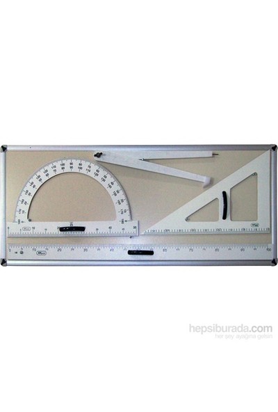 Akyazı Ahşap Panolu Sınıf Takımı