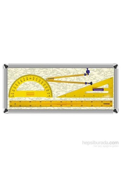 Akyazı Plastik Panolu Sınıf Takımı