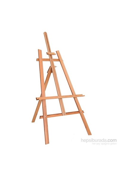 Akyazı 60x175 Kayın Şövale (Cilalı)