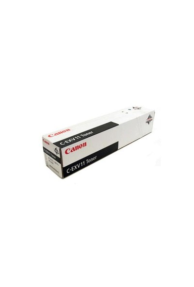 Canon Cexv-11 Siyah Toner ( Ir-2230/2270/2870/3025 ) Canon Cexv-11 Siyah Toner ( Ir-2230/2270/2870/3025 )