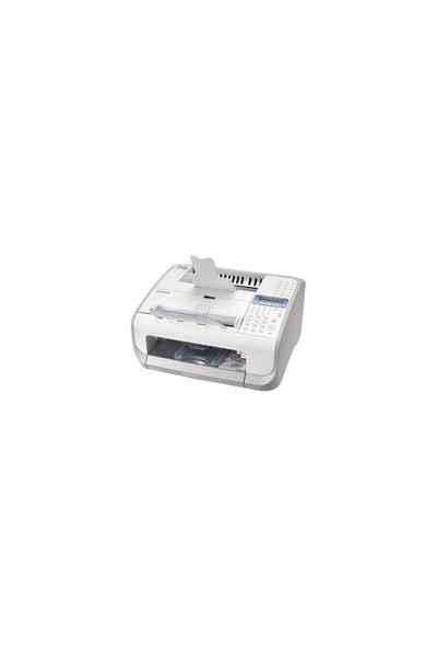 Canon L140 Laser Faks Makinesi (A4) Canon L140 Laser Faks Makinesi (A4)
