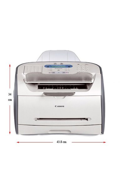 CANON LASER FAX L390 (A4) CANON LASER FAX L390 (A4)