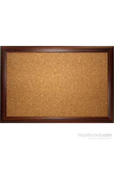 Akyazı 60x90 Safari Mantar Pano