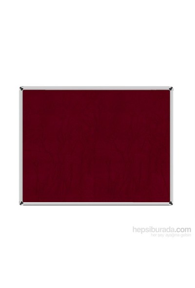 Akyazı 90x120 Duvara Monte Kumaşlı Pano