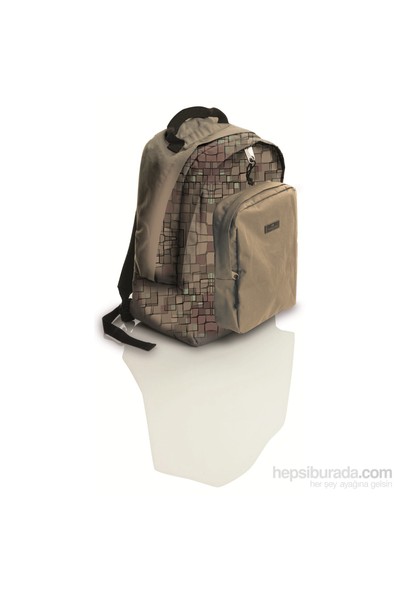 Faber-Castell Casual Çanta Kolej