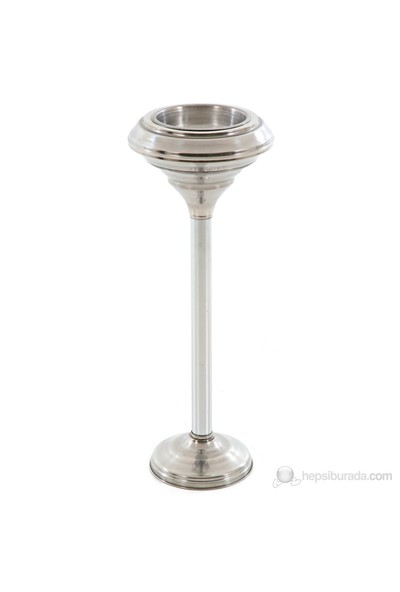 Metal Ayaklı Lobi Küllük
