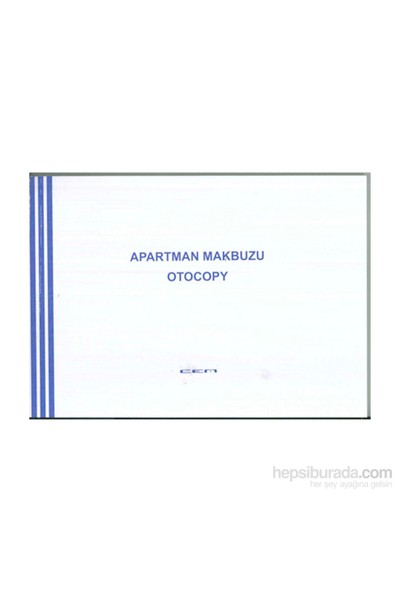 Cem Apartman Makbuzu Otokopili Cem Apartman Makbuzu Otokopili