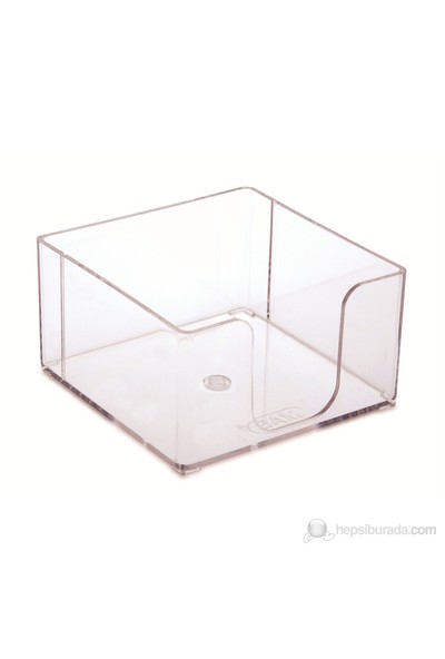 Mas 865 Küp Blok (Kağıtsız, Kısa Boy)