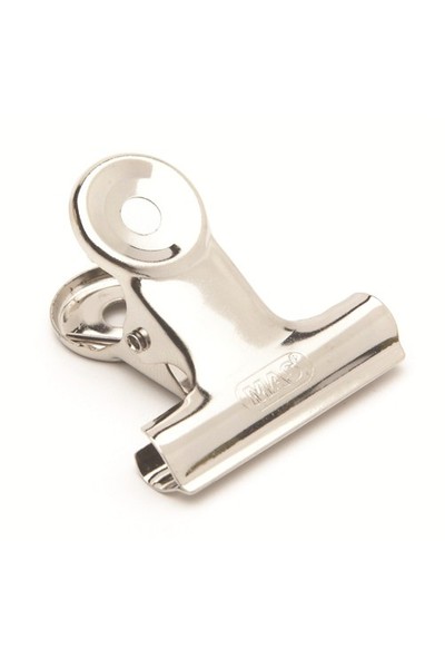 Mas 940 Yaylı Metal Kıskaç 30mm Mas 940 Yaylı Metal Kıskaç 30mm