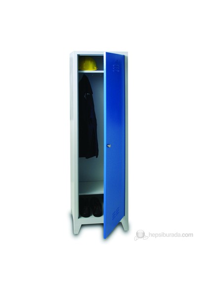 Jessan Ofis Birli Soyunma Dolabı