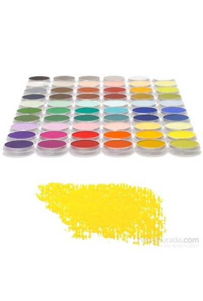 Panpastel Hansa Yellow - 22205