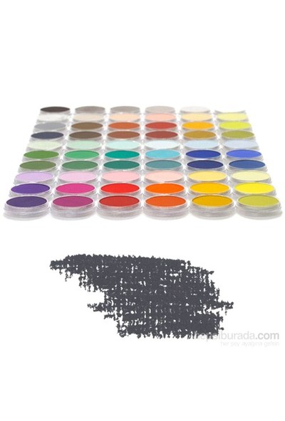 Panpastel Neutral Grey Shade - 28203 Panpastel Neutral Grey Shade - 28203