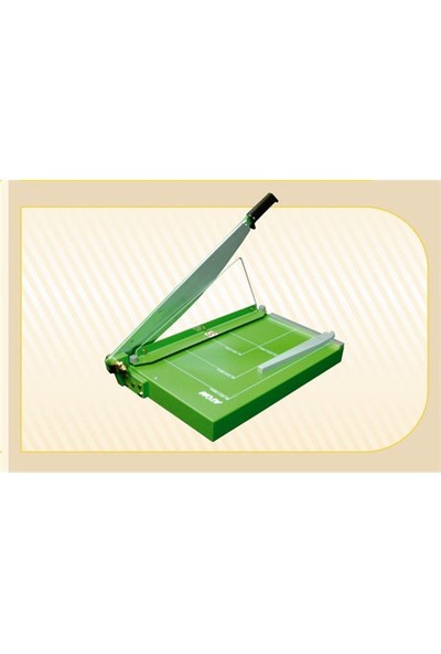 Atom Apt-300 SE Kollu Giyotin (159 03 0464) Atom Apt-300 SE Kollu Giyotin (159 03 0464)