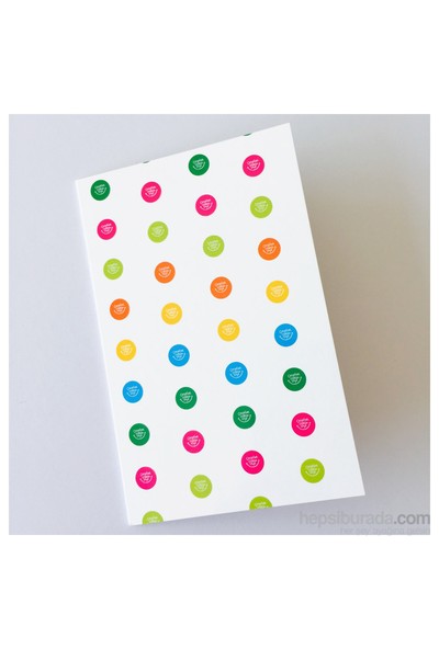 Çocuklar Gülsün Diye Çizgisiz A5 Defter - Okul Defteri Çocuklar Gülsün Diye Çizgisiz A5 Defter - Okul Defteri