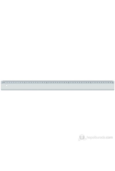 Ark Plastik Cetvel 50 cm Ark Plastik Cetvel 50 cm