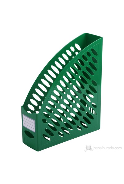 Ark Plastik Magazinlik