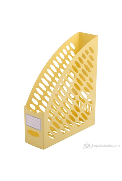 Ark Plastik Magazinlik