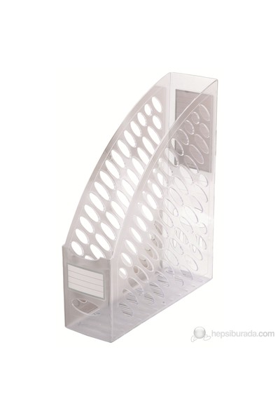 Ark Plastik Magazinlik