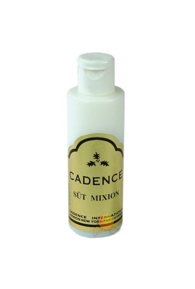 Cadence Süt Mixion 70 ml. Cadence Süt Mixion 70 ml.