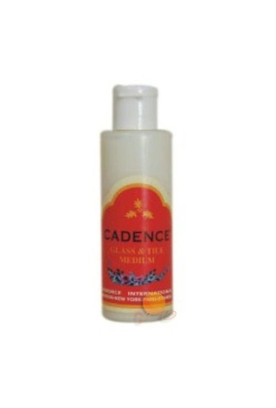 Cadence Glass Tile 120ml Cadence Glass Tile 120ml