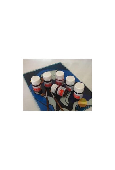 Ponart Cam Boyası 20 ml.
