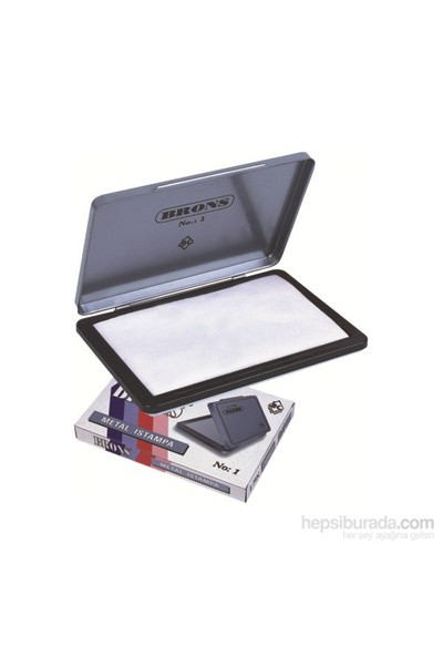 Brons Br-142 Metal Istampa No.2