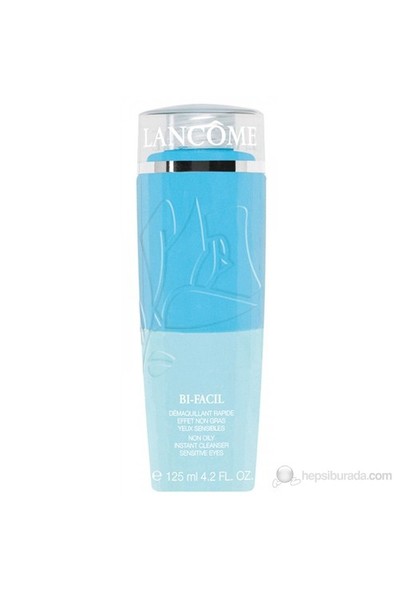 Lancome Bi-Facil Göz Makyaj Temizleyici 125 Ml