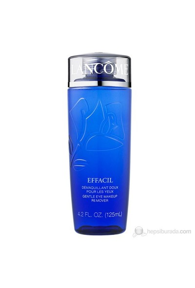 Lancome Effacil 125 Ml Göz Makyaj Temizleyici