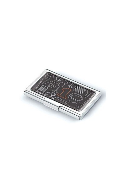 Troika Cdc02-A033 Kartvizitlik