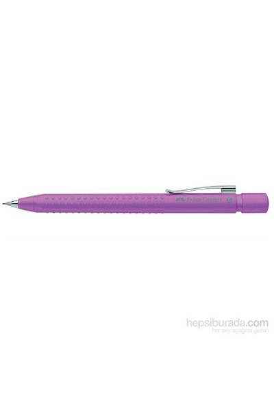 Faber-Castell Grip 2011 Versatil 0.7mm Pembe Faber-Castell Grip 2011 Versatil 0.7mm Pembe