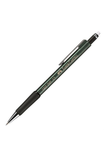 Faber-Castell Grip II 1345 0.5mm Versatil Kalem Yeşil (5084134549) Faber-Castell Grip II 1345 0.5mm Versatil Kalem Yeşil (5084134549)