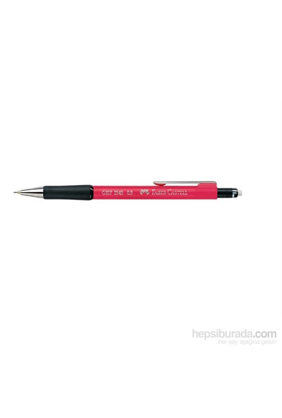 Faber-Castell Grip II 1345 0.5mm Versatil Kalem Turkuaz (5084134549) Faber-Castell Grip II 1345 0.5mm Versatil Kalem Turkuaz (5084134549)