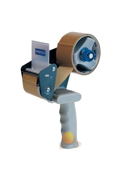 Proteks Koli Bant Makinesi (45mm*40/100 m. Bant için)