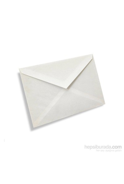 Marka Mektup Zarfı 70 Gr 1. Hamur Beyaz Zarf 500 Adet 11,4X16,2 Cm Marka Mektup Zarfı 70 Gr 1. Hamur Beyaz Zarf 500 Adet 11,4X16,2 Cm