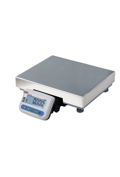 Tem EKO-150kg 40x50 Sipersiz Tartım Baskülü