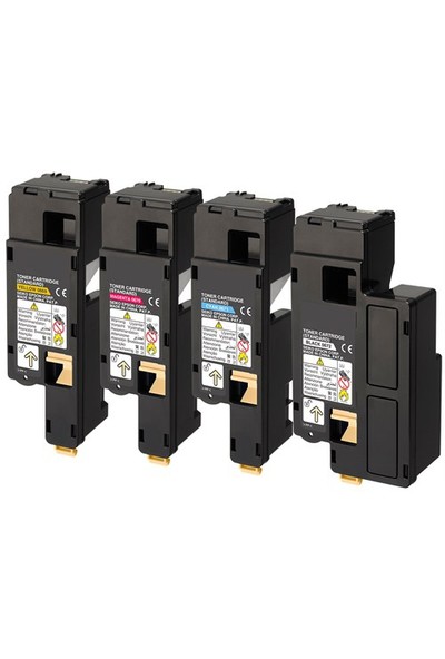 Retech Epson Aculaser Cx17nf Siyah Toner Muadil Yazıcı Kartuş Retech Epson Aculaser Cx17nf Siyah Toner Muadil Yazıcı Kartuş