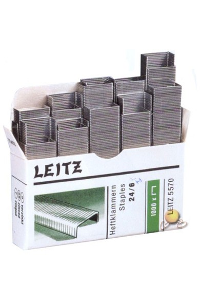 Leıtz Zımba Teli 24/6 L-5570