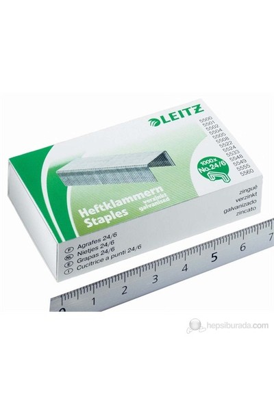 Rapid Zımba Teli No:24/6 - 55700000