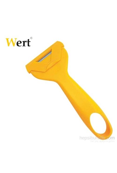 Wert 2165 Cam Kazıyıcı (Plastik) Wert 2165 Cam Kazıyıcı (Plastik)