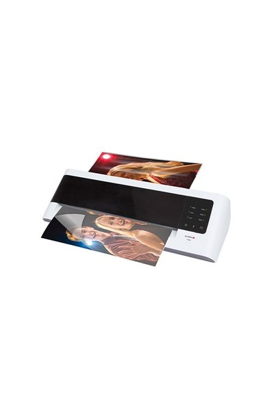 Olympia A3024 A3 Pvc Laminasyon Makinesi (Profesyonel) +15 PVC FİLMİ Olympia A3024 A3 Pvc Laminasyon Makinesi (Profesyonel) +15 PVC FİLMİ