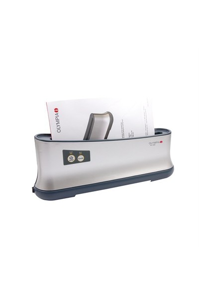 Olympia Tb 1280 A4 Ciltleme Makinesi Olympia Tb 1280 A4 Ciltleme Makinesi
